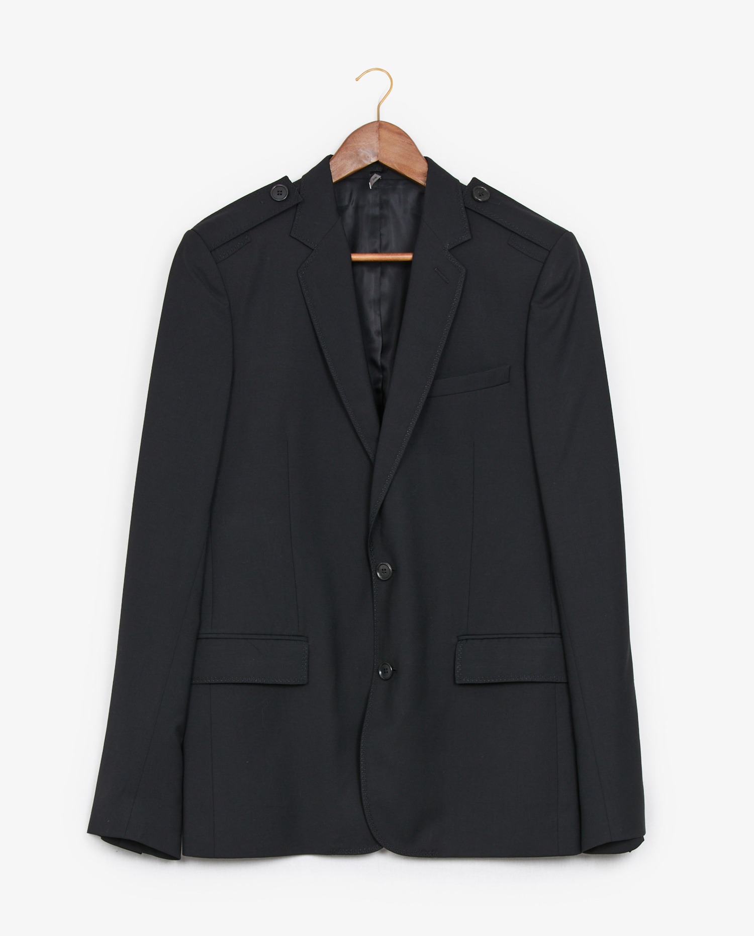 Blazer à galons Dior - Old Fashioned Club